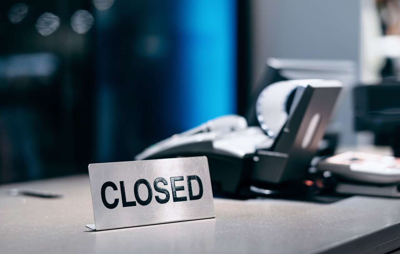 Katy's Copenhagen European Restaurant & Bakery announces closure