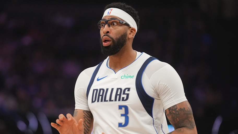 Anthony Davis expected to undergo surgery on left hand, miss several months