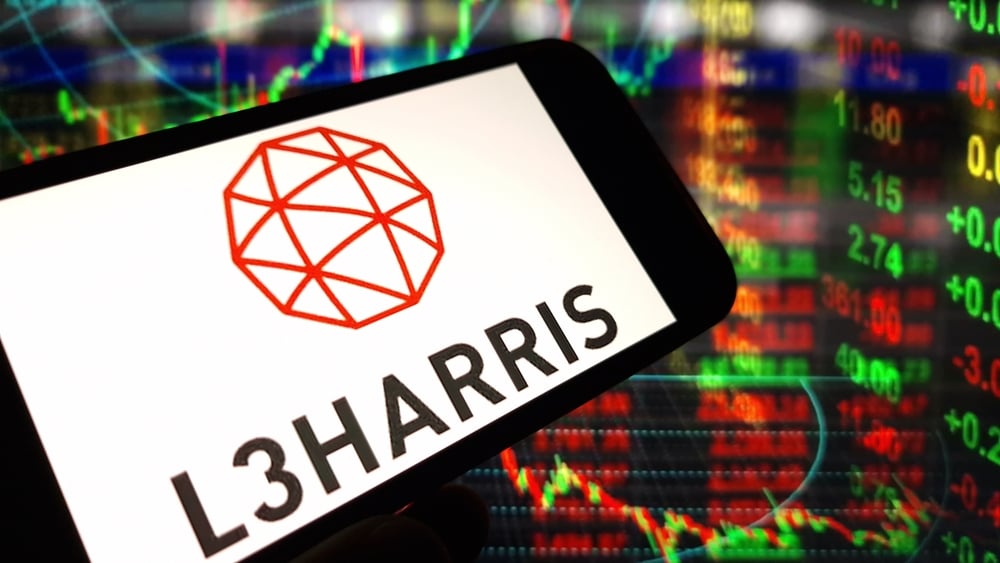 L3Harris Technologies stock spikes on US military investment: These ...
