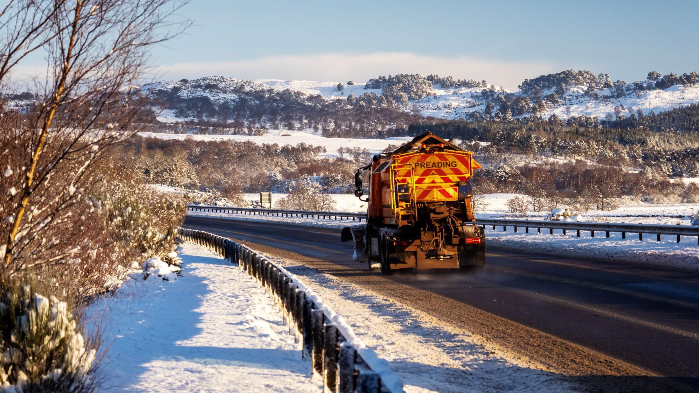 Funding for A9 dualling and update on A96 project in Scottish budget