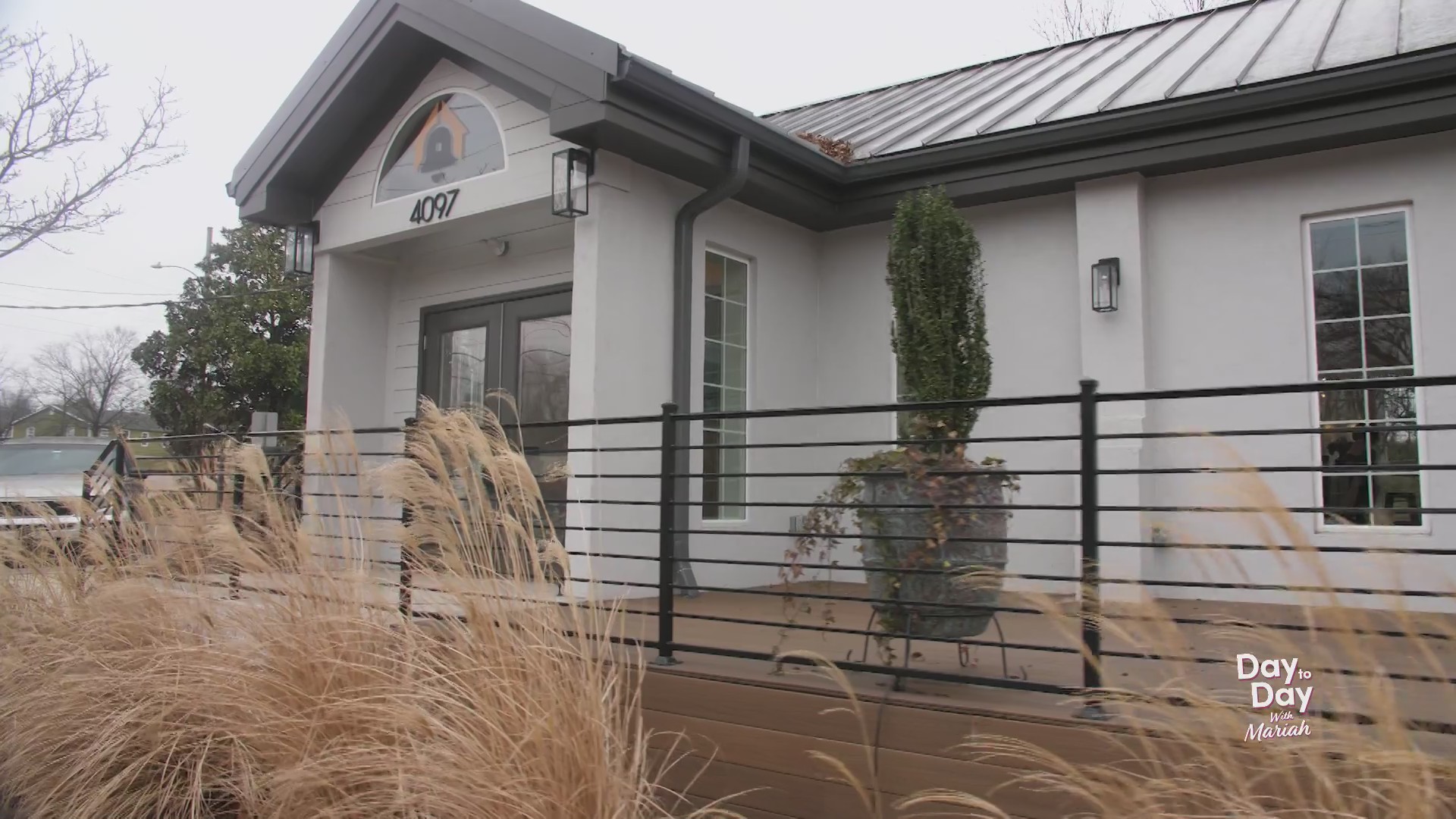 Mariah checks out the Bellehouse venue in Madison | January 13, 2026 ...