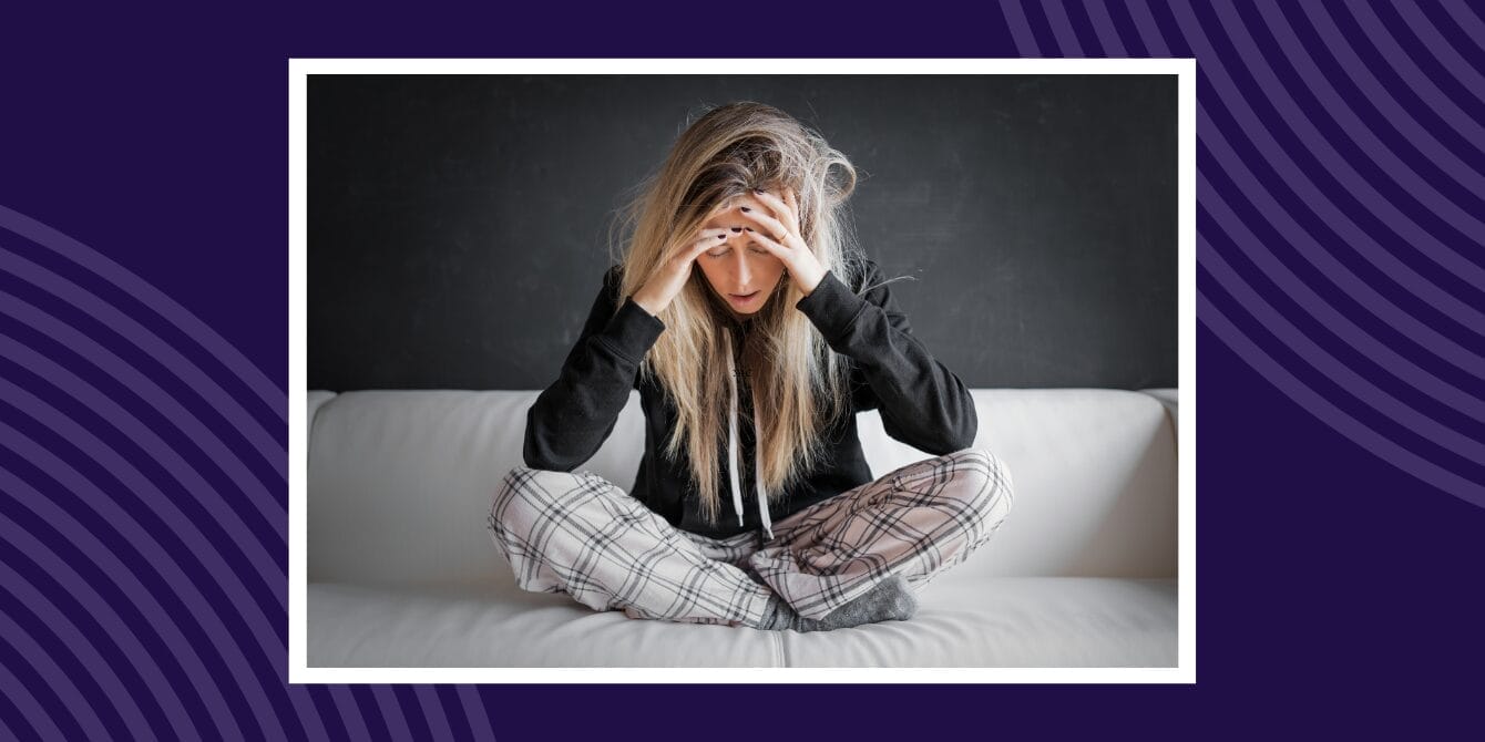 The mom friend breakup: When your 'village' is actually making you feel ...