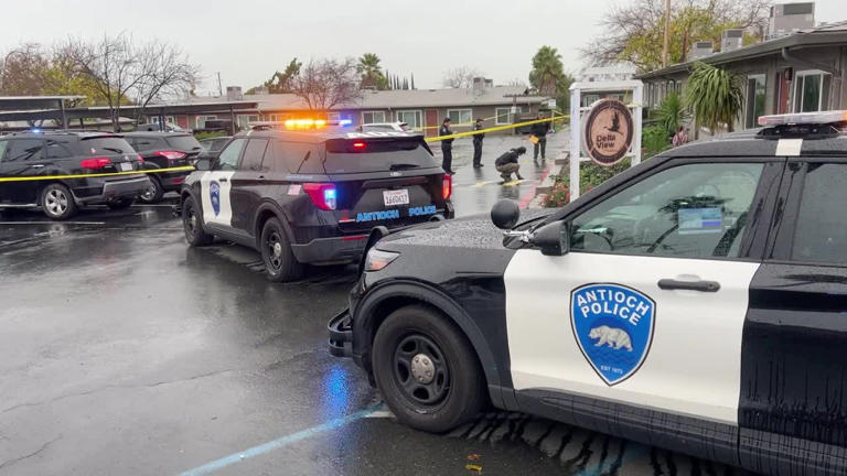 Young man accused in shooting Antioch 11-year-old in head turns himself in