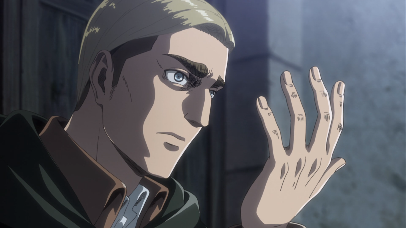 15 greatest anime speeches that gave fans goosebumps forever