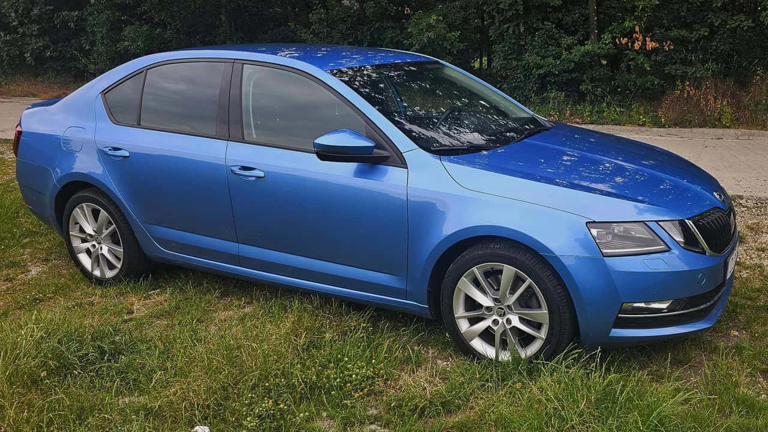 What do we drive? Inside the Motor1 staff garage
