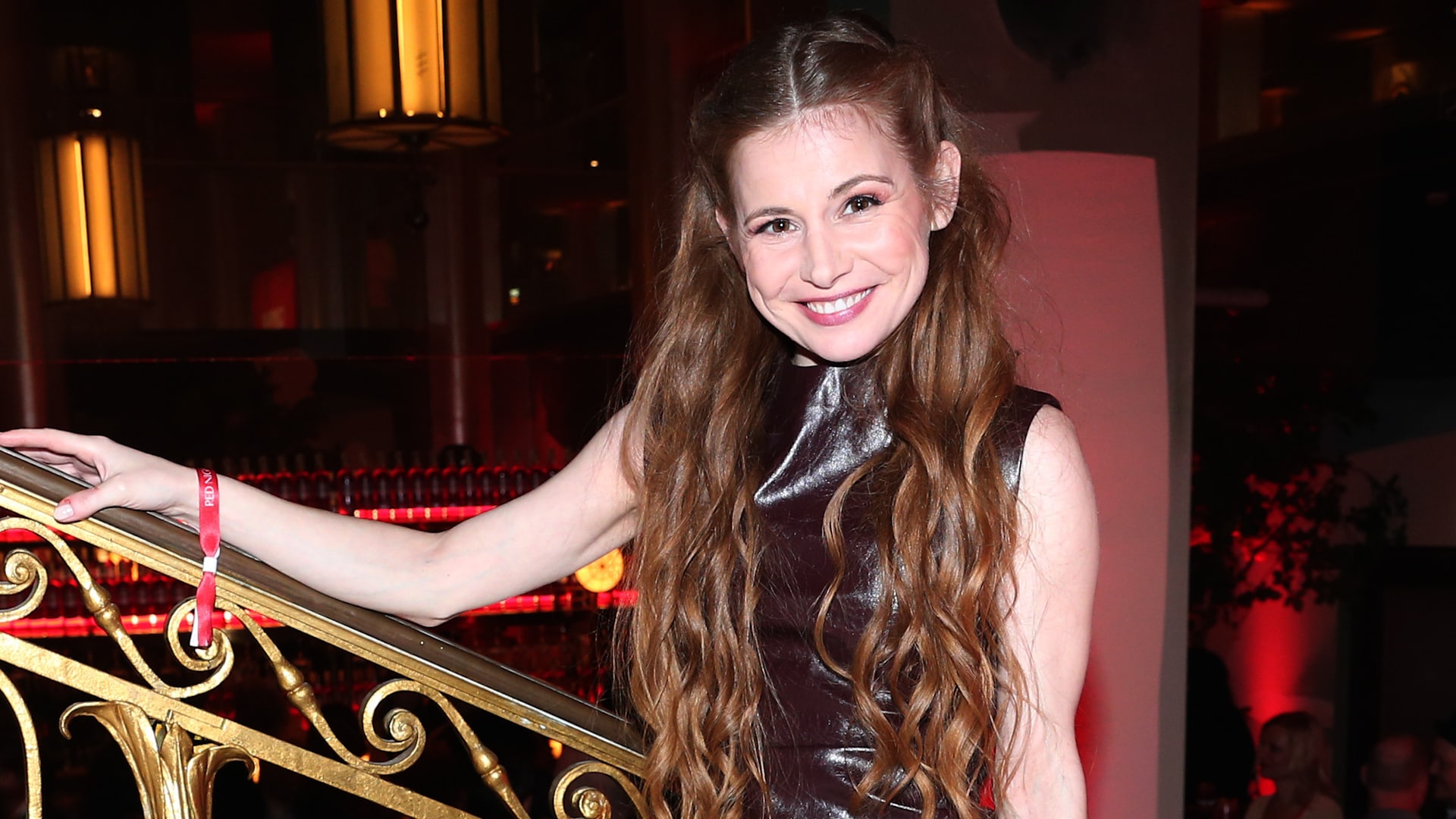 Unverheiratet und kinderlos: So glücklich ist Josefine Preuß mit 40