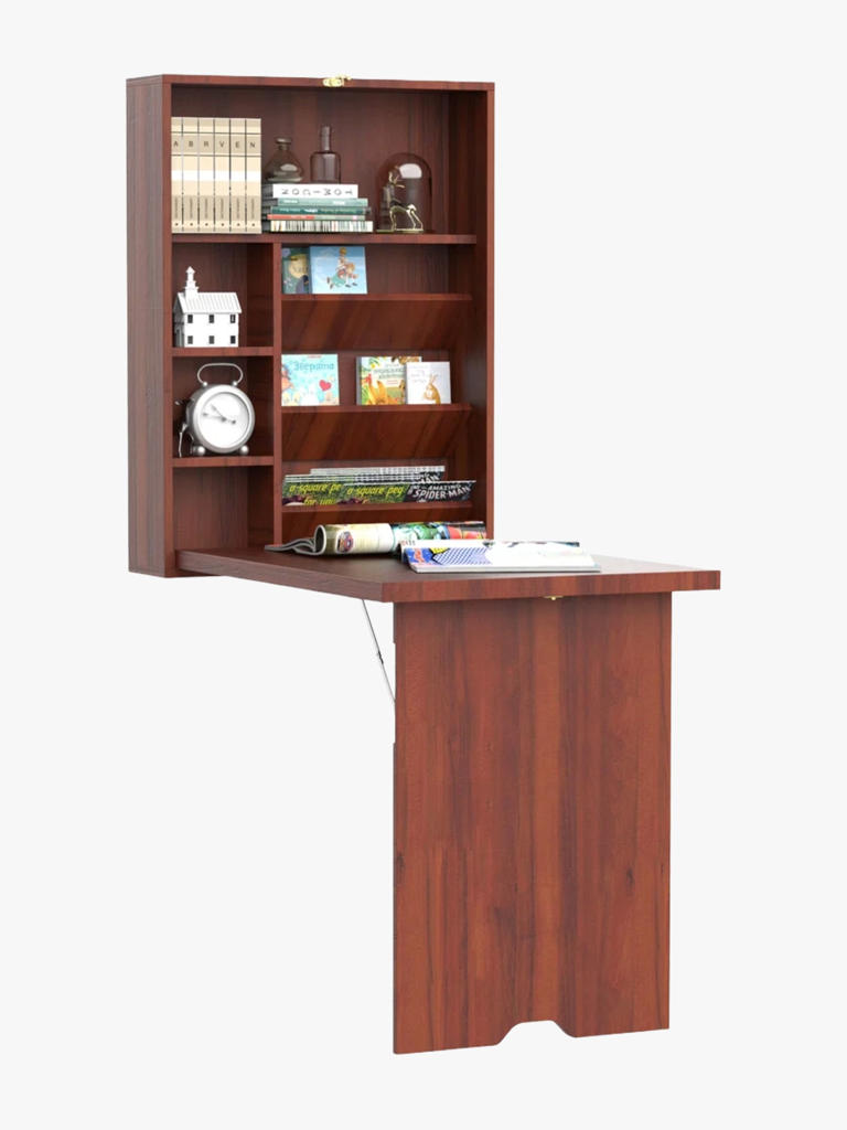 Genius storage ideas for small spaces