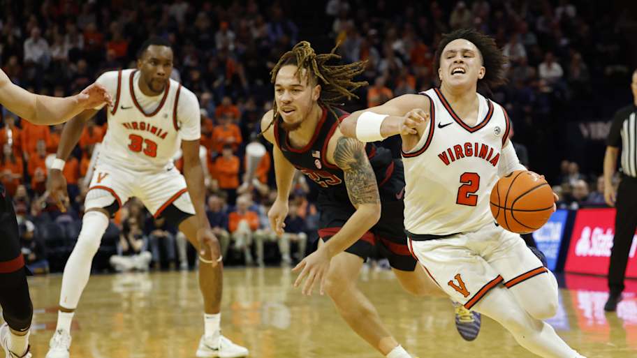 Game preview and final score prediction for No. 16 Virginia vs No. 20 ...