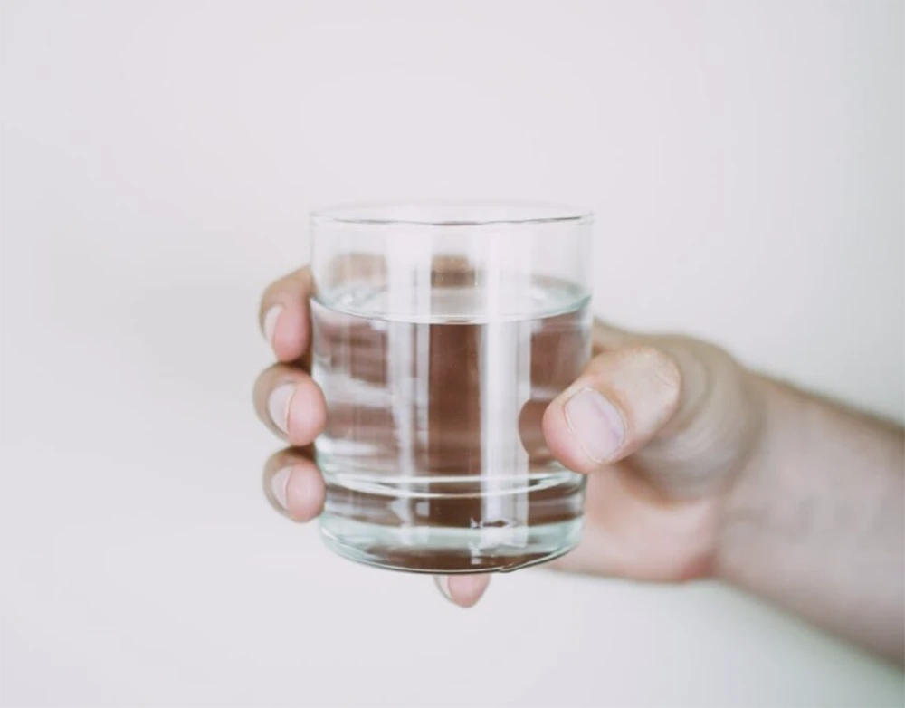 Hidden risks in tap water and how filtration helps
