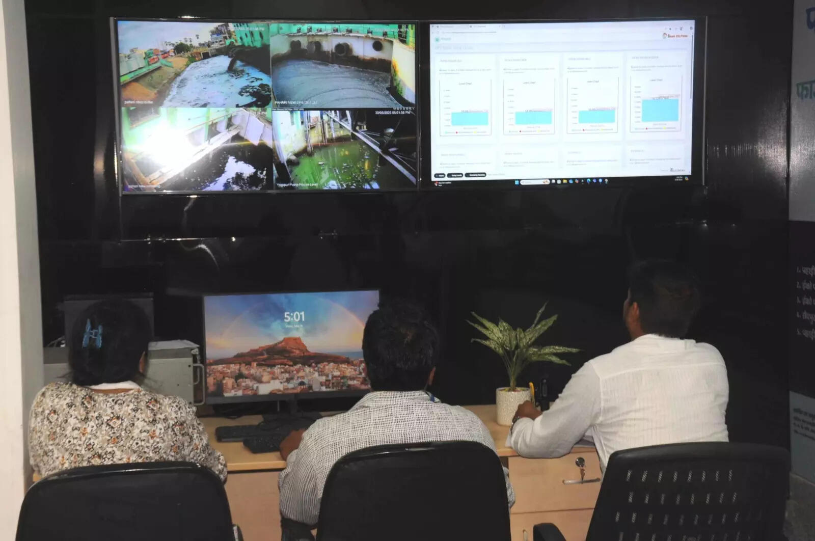 Wrong-side driving, helmetless riding top traffic offence list in Patna