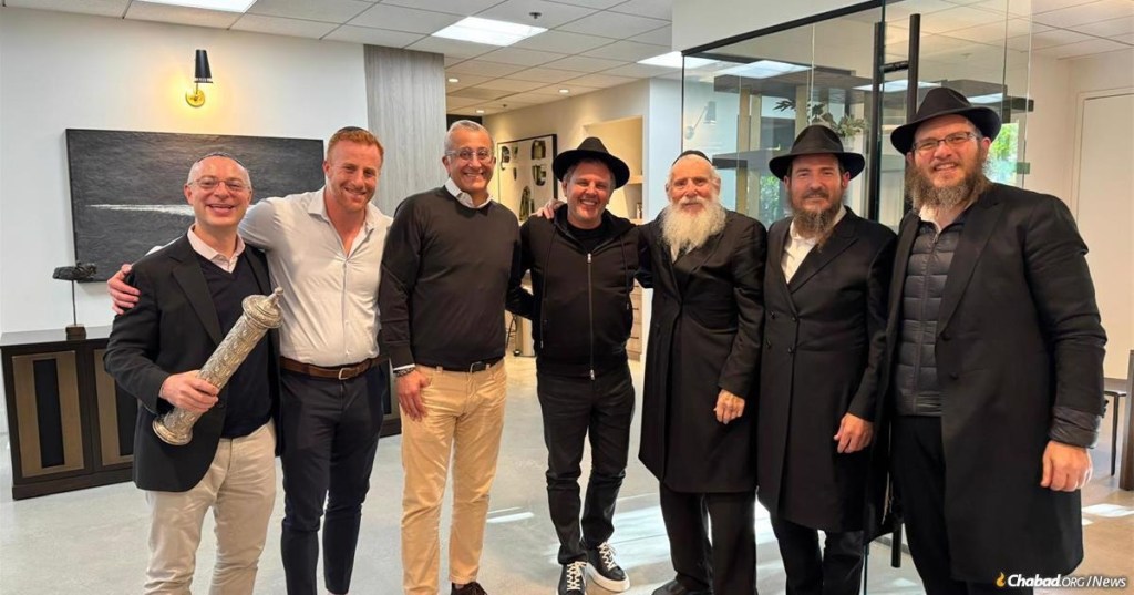 LA real-estate investor catering to the stars donates $100M to develop ...