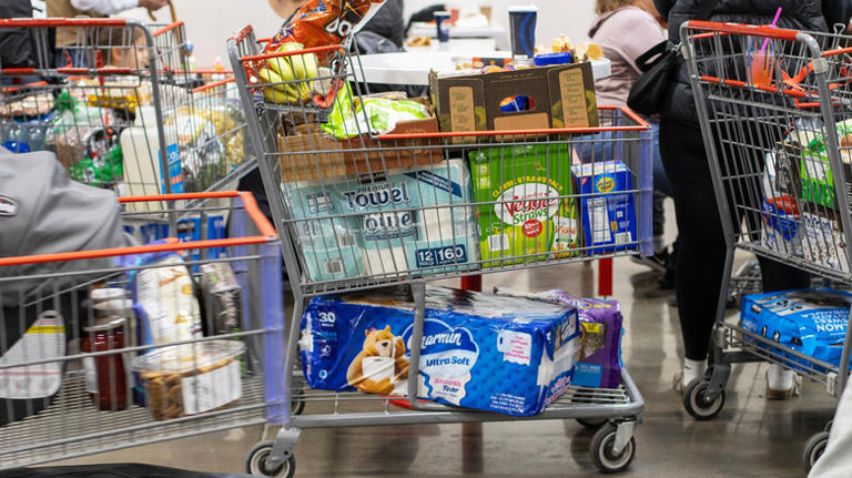 11 things customers hate about shopping at Costco