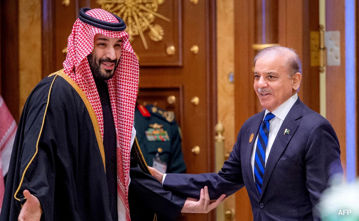 Saudi money, Pak nukes, Turkish military: India takes note of 'Islamic ...