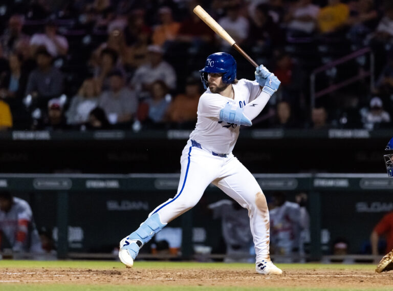 Kansas City Royals make drastic ballpark changes before 2026 MLB season