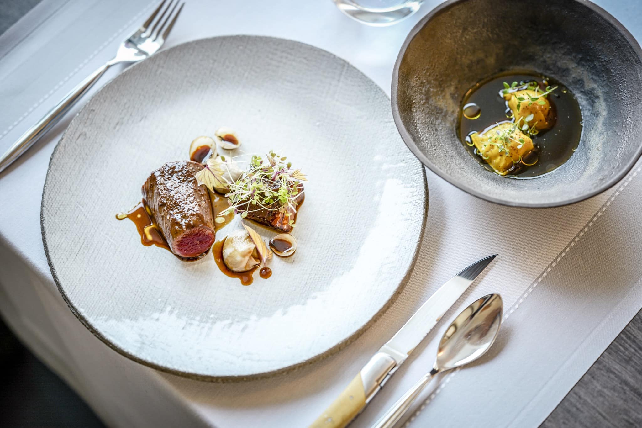 Palmarès des « 1000 meilleurs restaurants du monde » : à Nice, cette ...