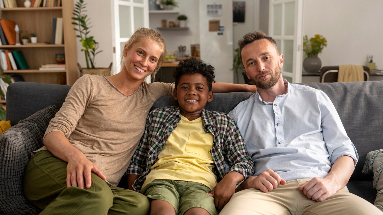 9 warning signs middle-class families are getting crushed by money stress