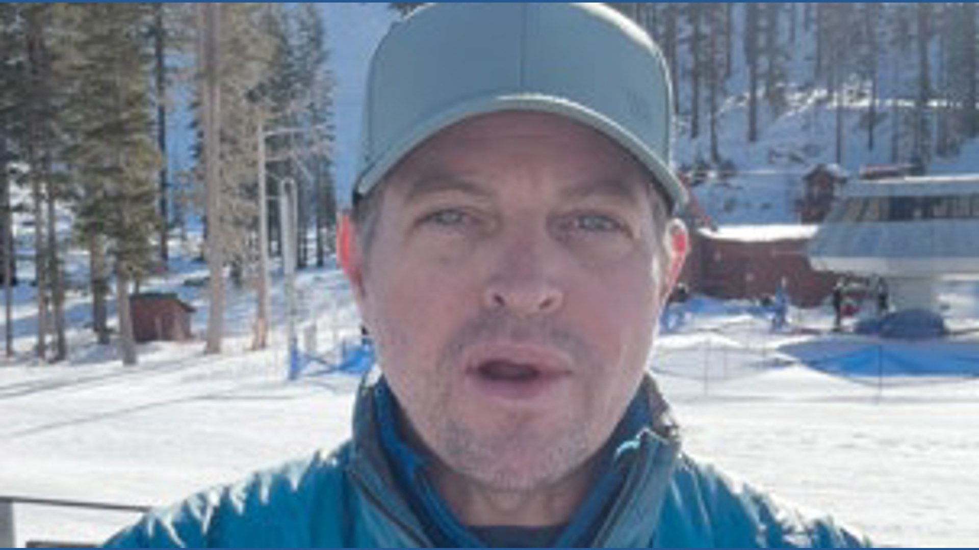 Sierra-at-Tahoe presses forward with major reforestation years after ...