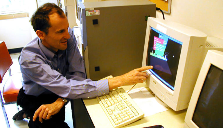 Enthusiasts used their home computers to search for ET—scientists are ...