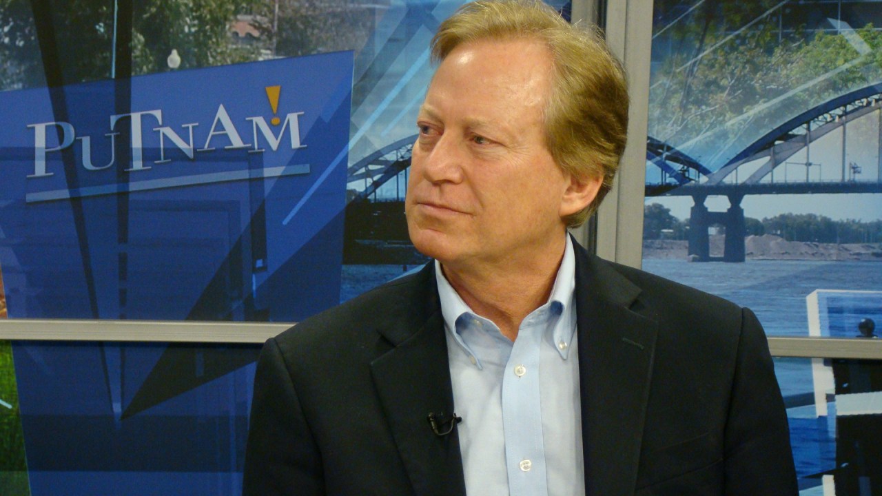 Applications open for Porter McNeil scholarship at Moline High School