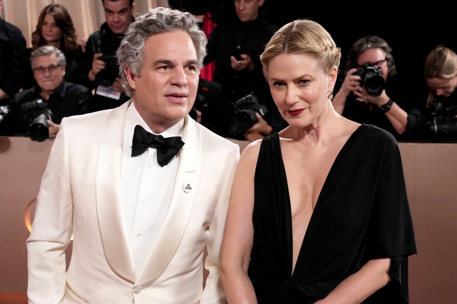 White House responds to Mark Ruffalo’s critiques at Golden Globes