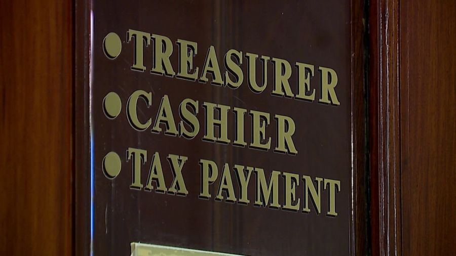 Proposed bill would protect older Ohioans from property tax-related ...