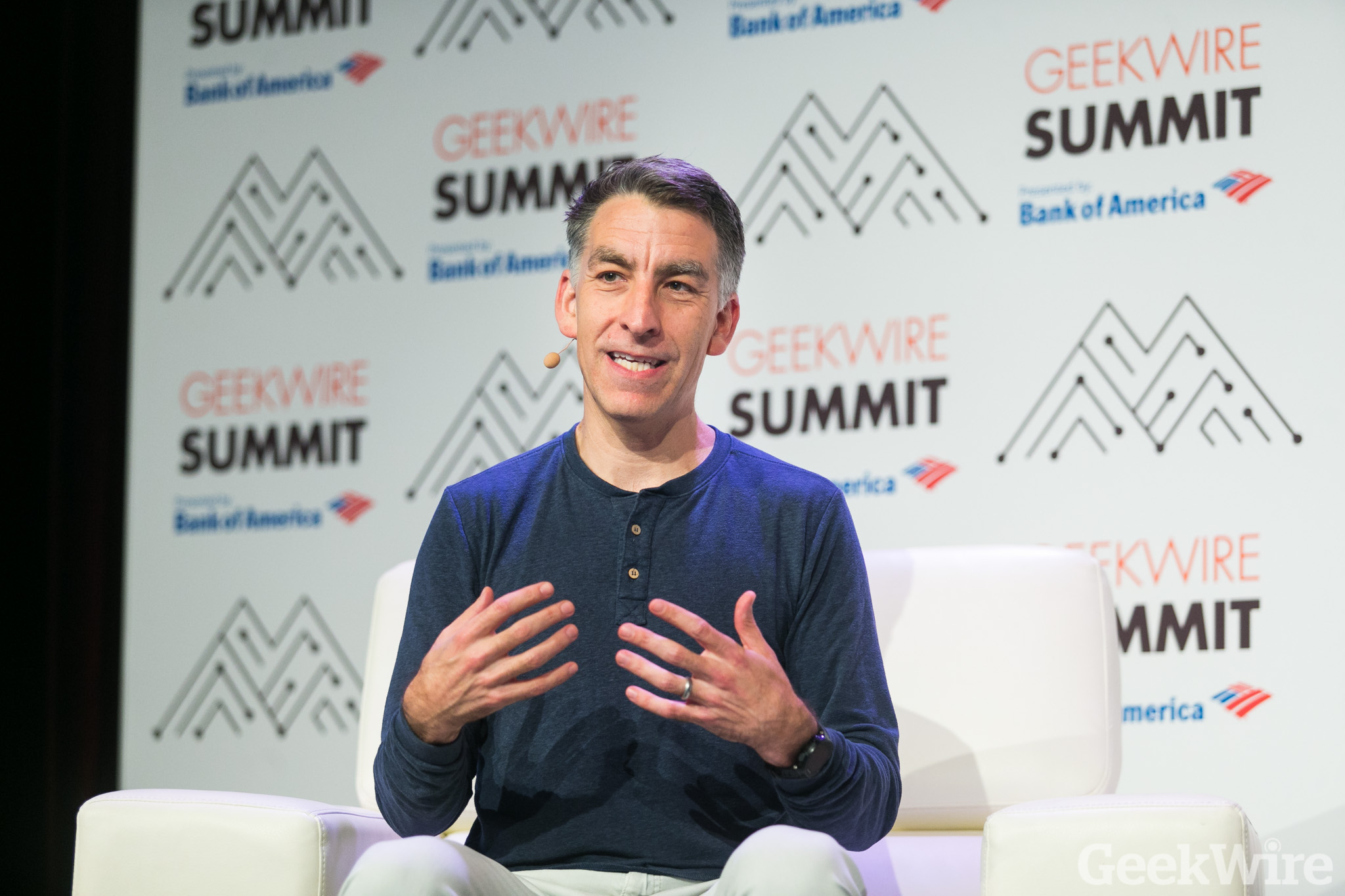 Redfin CEO Glenn Kelman departs after leading Seattle real estate giant ...