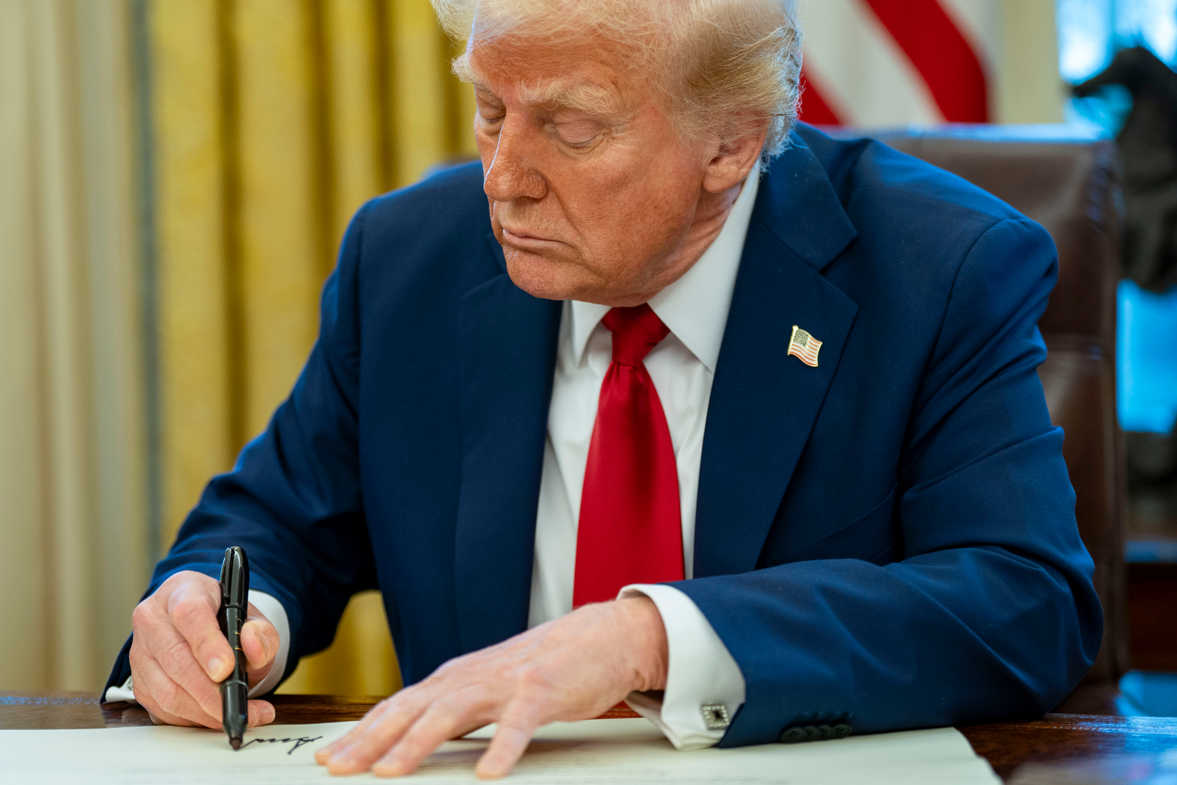 Trump's proposed change to credit cards, explained