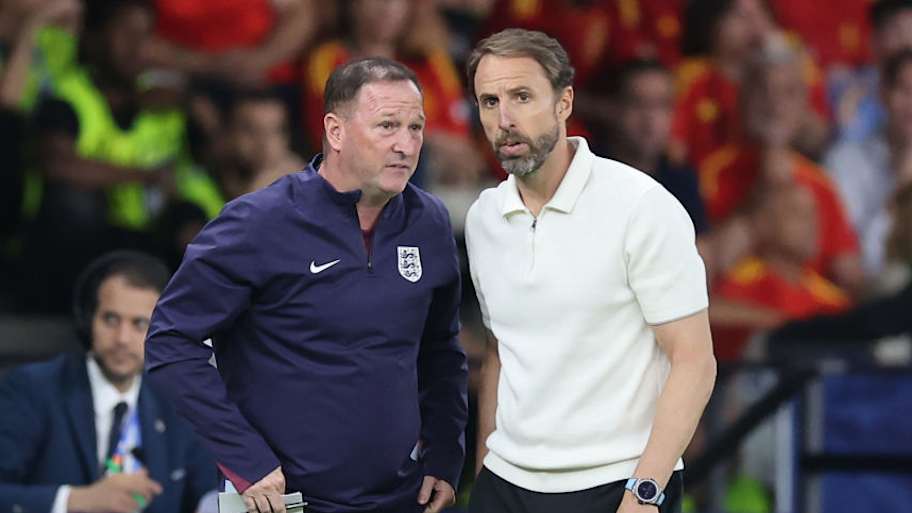 Man Utd confirm Michael Carrick appointment—and make point with job title