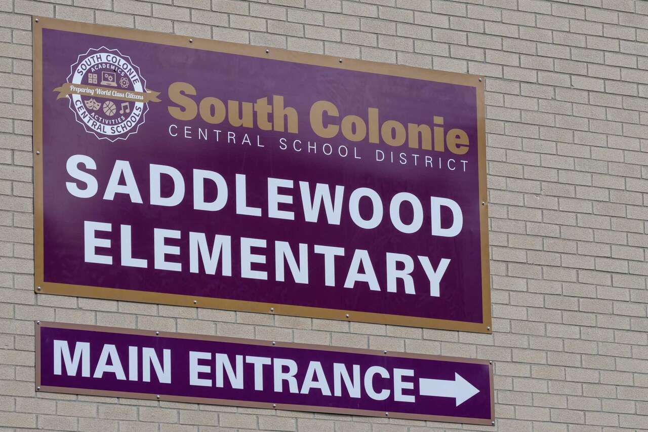 Speed cameras proposed for village of Colonie