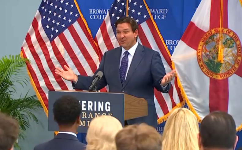 Tampa inicia la fase final del proyecto de ciclovías Green Spine Cycle ...