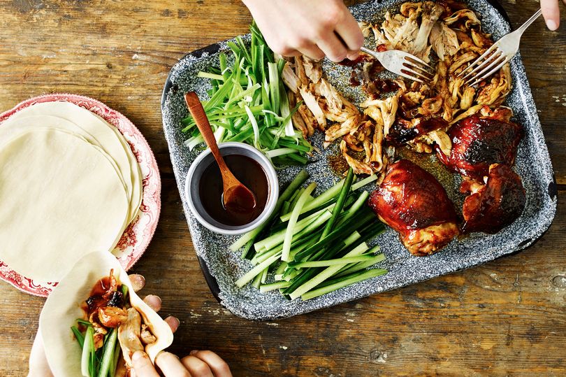 Chinese takeaway ordered to close amid fear food contains 'fecal matter'