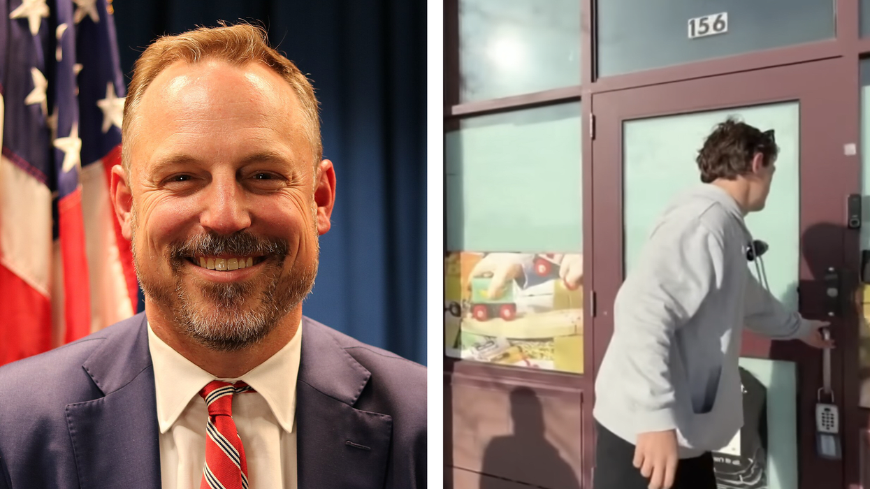 Trump's Minnesota fraud prosecutor quits over DOJ push to investigate ...