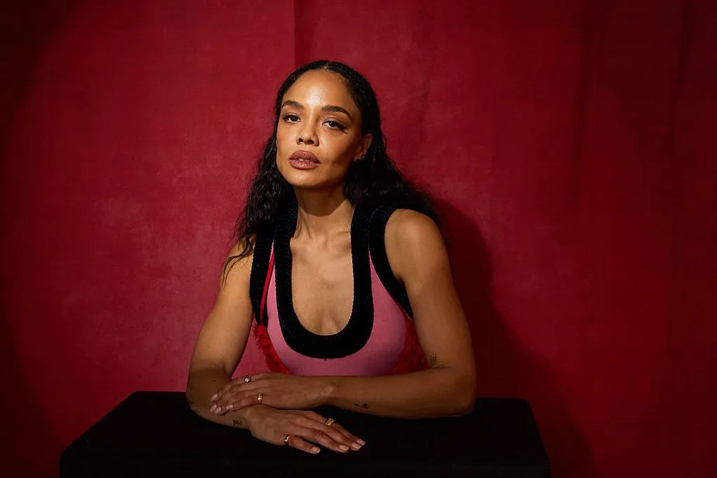 Tessa Thompson to make Broadway debut with Adrien Brody in ‘The Fear of 13’