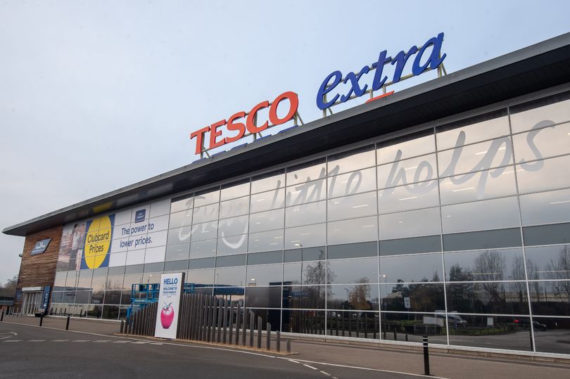 Tesco shoppers say 'great idea' over new 50p item spotted on shelves