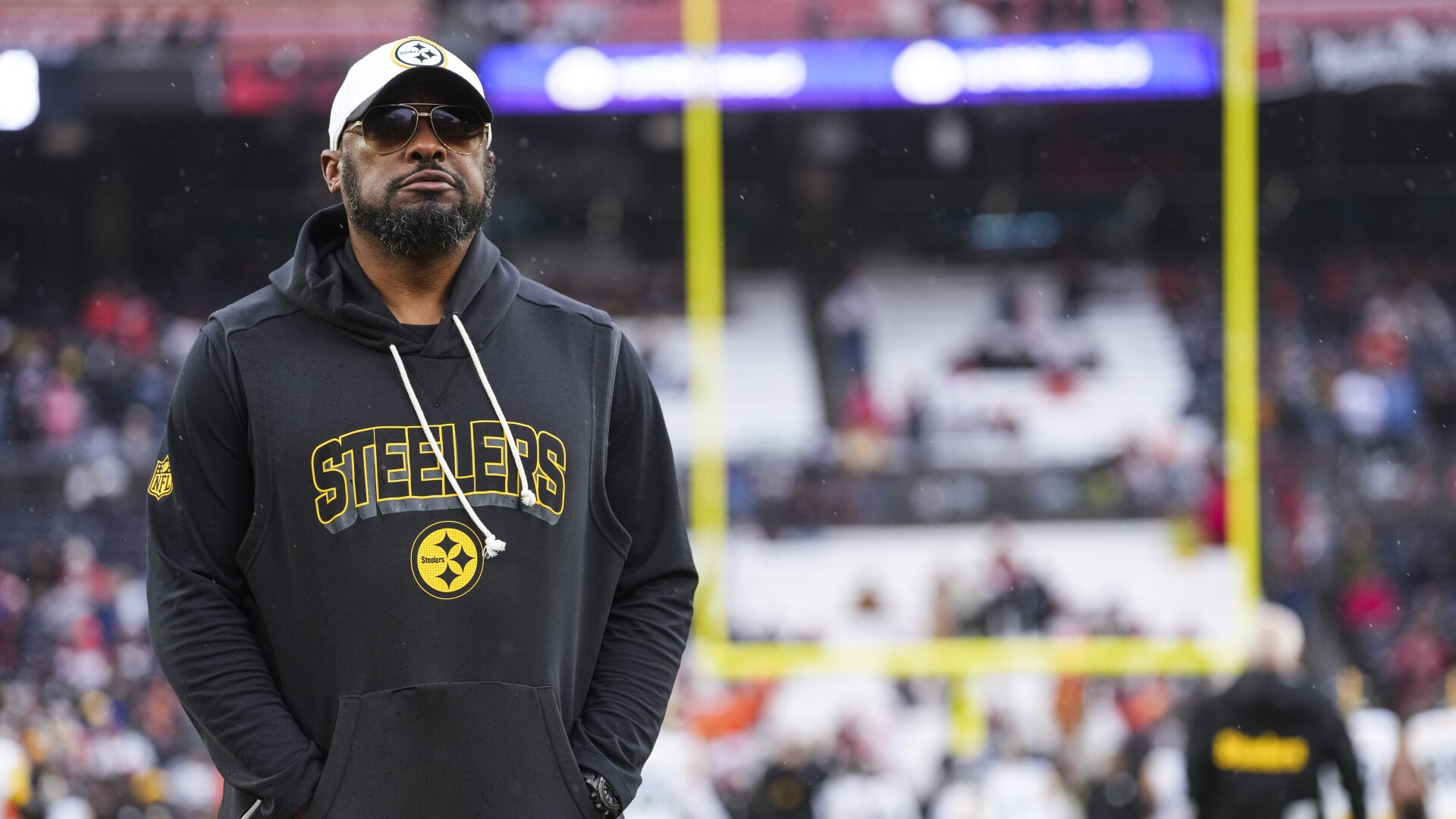Art Rooney II: My family and I are forever grateful for Mike Tomlin's ...