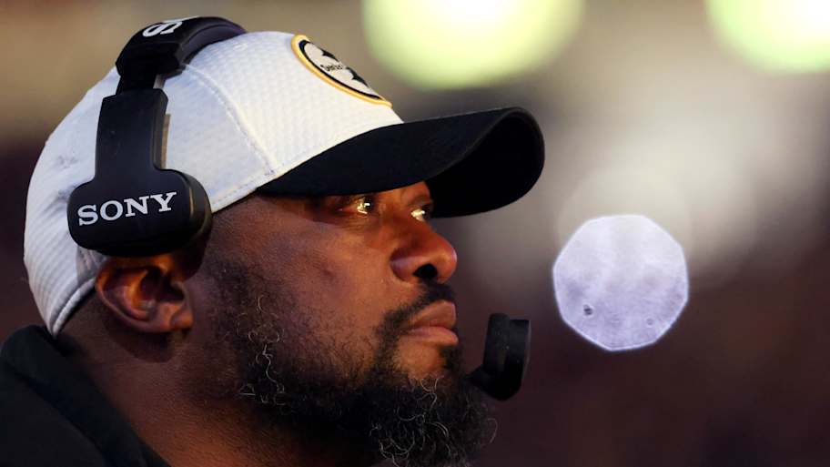 Steelers president Art Rooney II releases statement on Mike Tomlin’s ...
