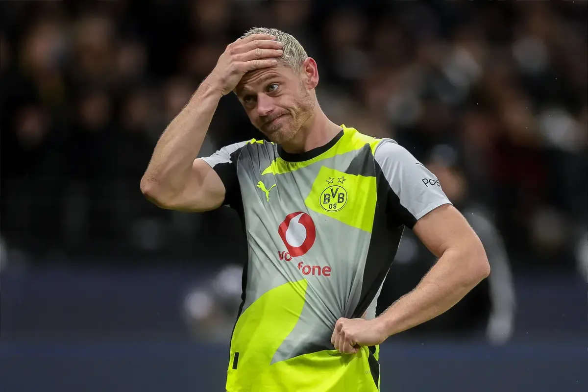 Sky Germany provides latest update on Julian Ryerson and Liverpool