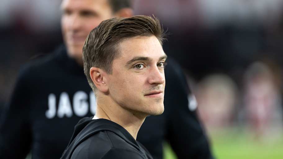 Jaguars sign 15 players onto 2026 offseason roster