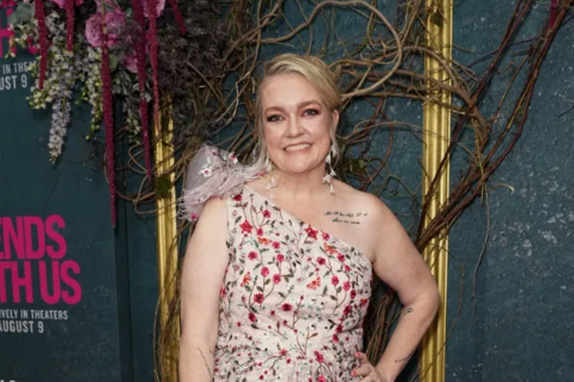 Colleen Hoover shares cancer diagnosis as she undergoes treatment