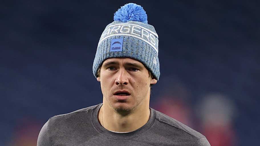 Patriots beat the Chargers so bad they had to fire multiple coaches