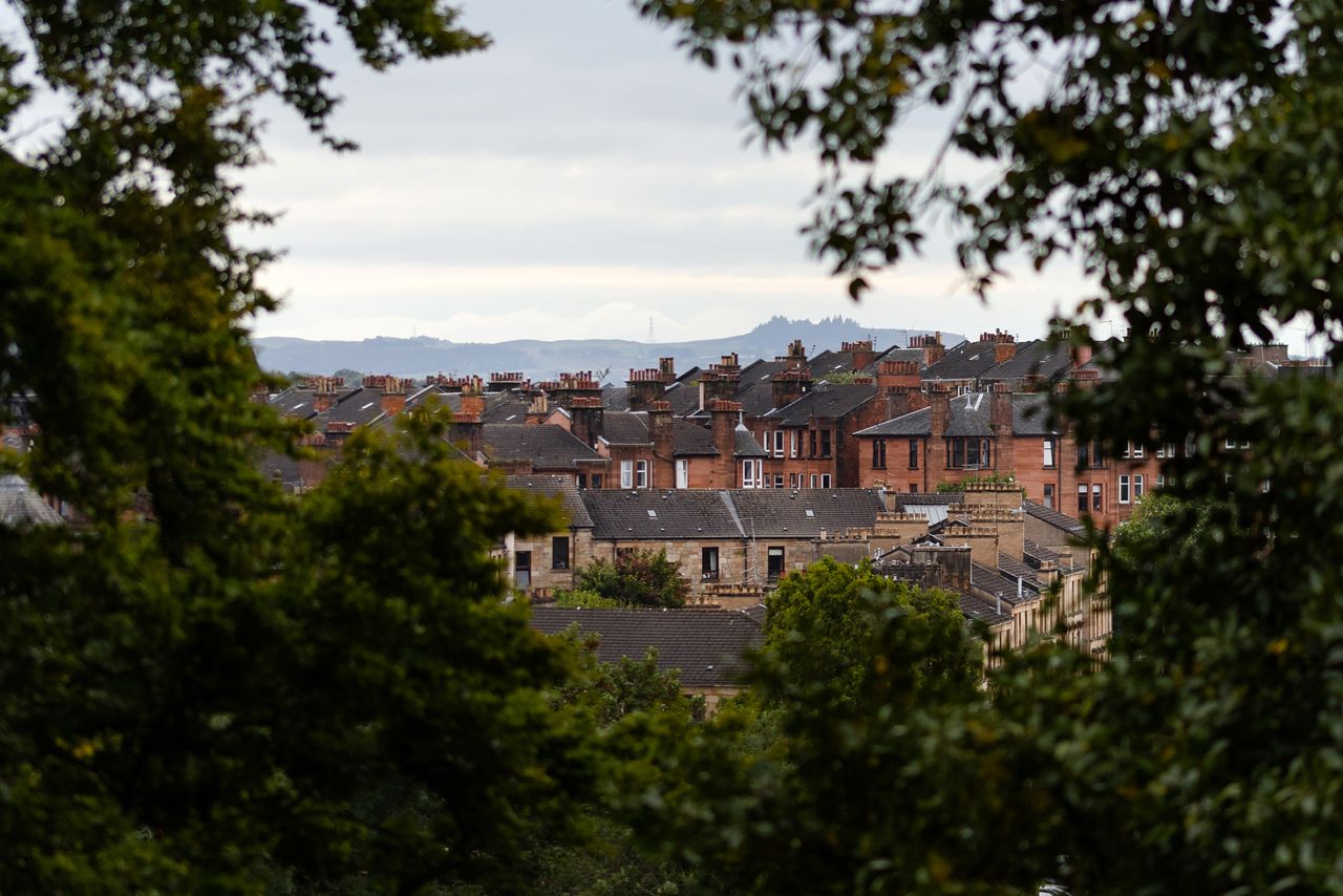 Revealed: The 10 UK locations which could see the biggest house price ...