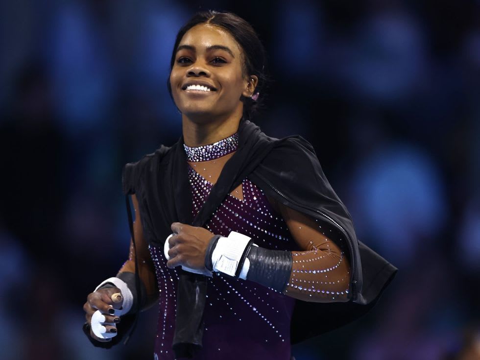 Coco Jones, Gabby Douglas to headline San Antonio's MLK march