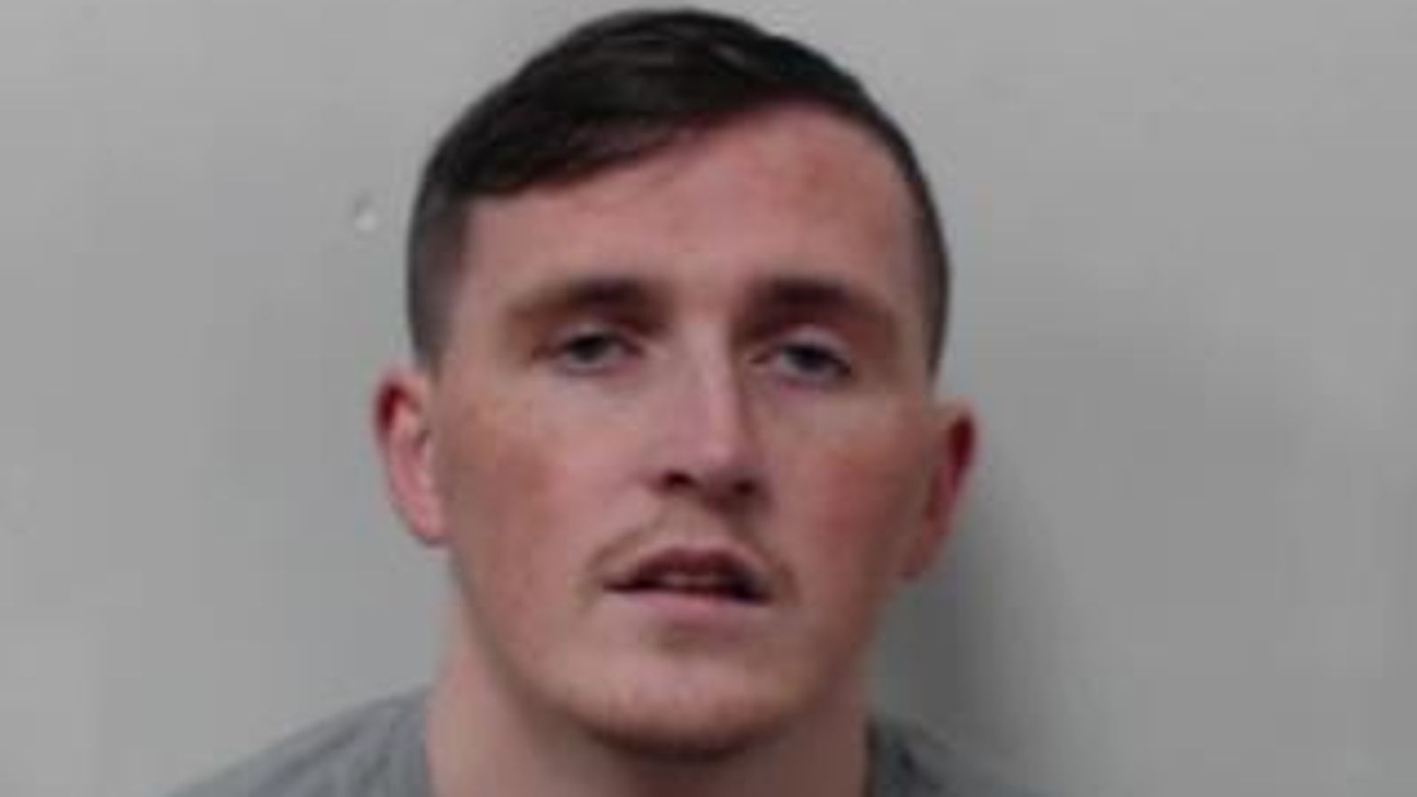 Man who killed best friend in mistaken identity case jailed with second ...