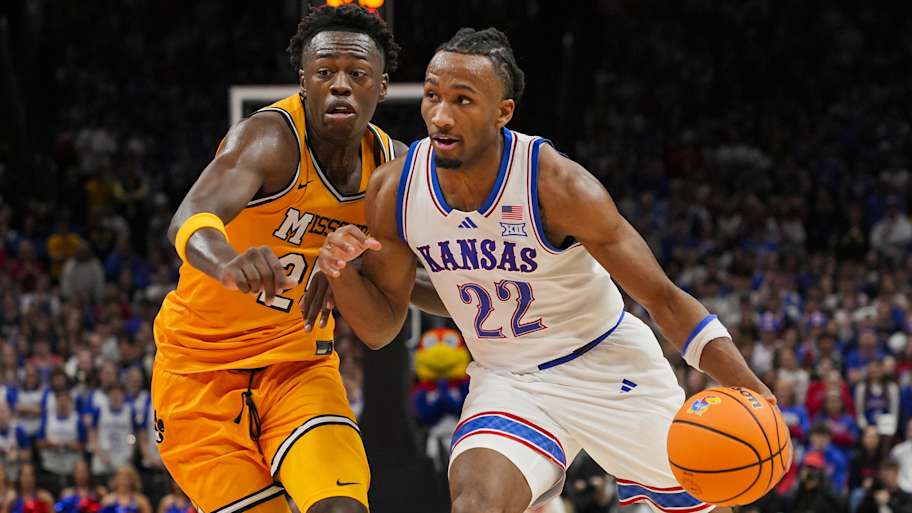 Keys for Iowa State Cyclones men's basketball on road against Kansas ...