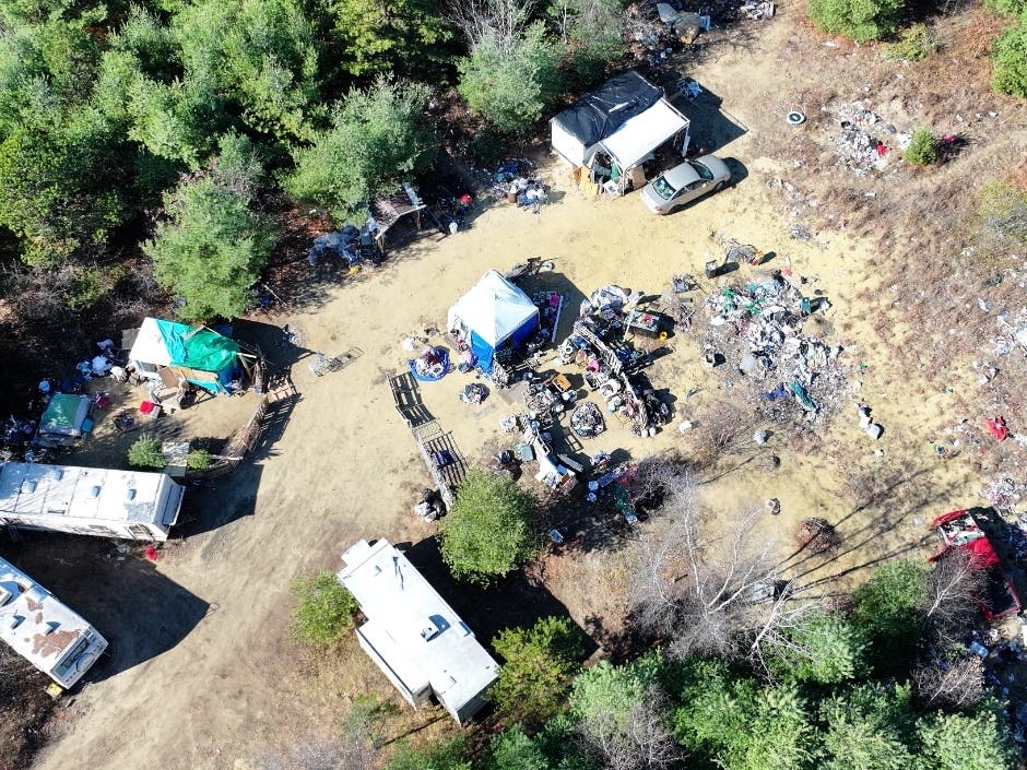 Stillborn birth at Concord Heights homeless camp still under ...