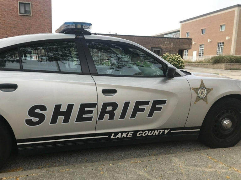 Holiday traffic safety campaign in Lake County results released: Sheriff