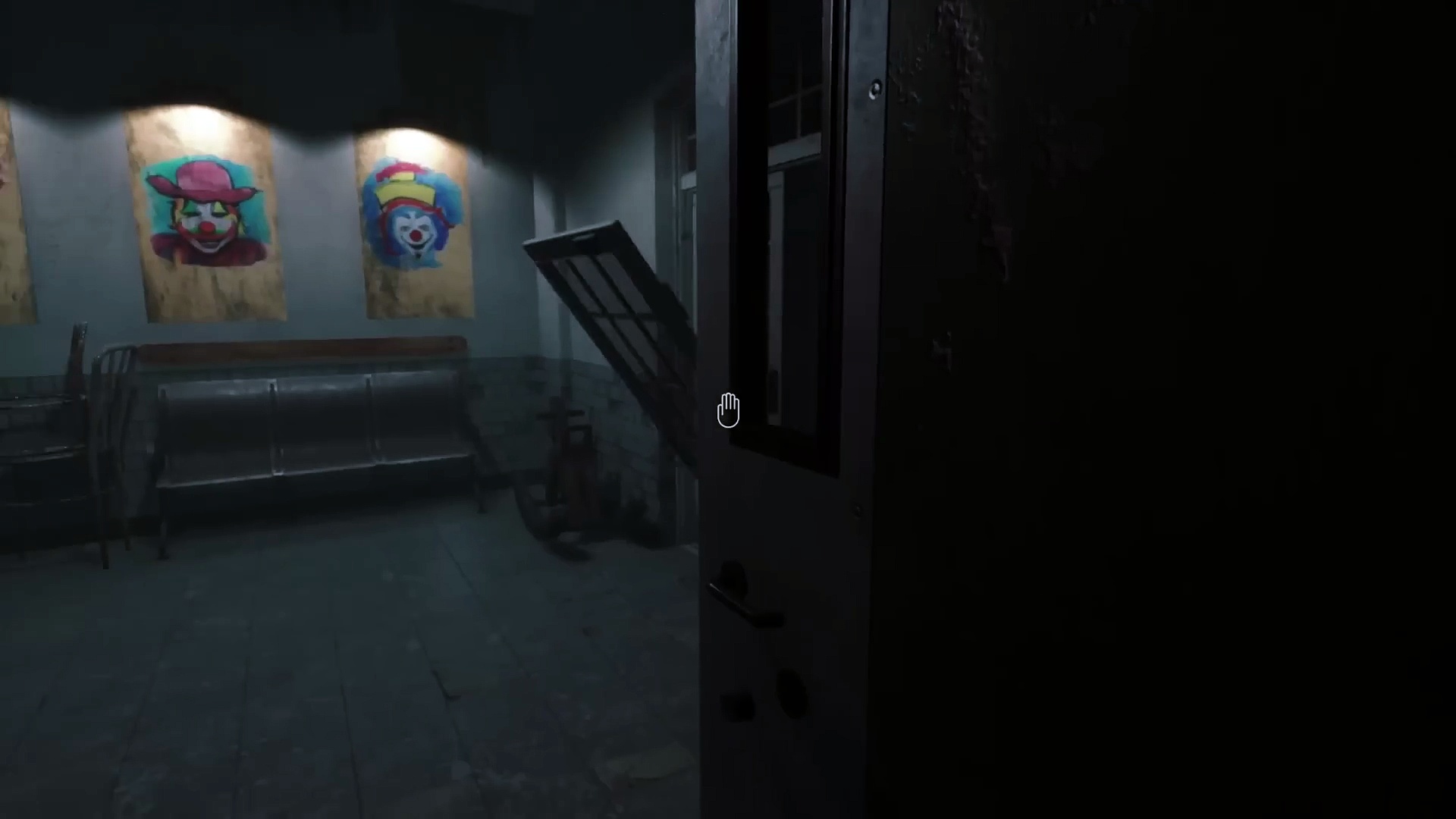 Scholar's Mate - tráiler de lanzamiento