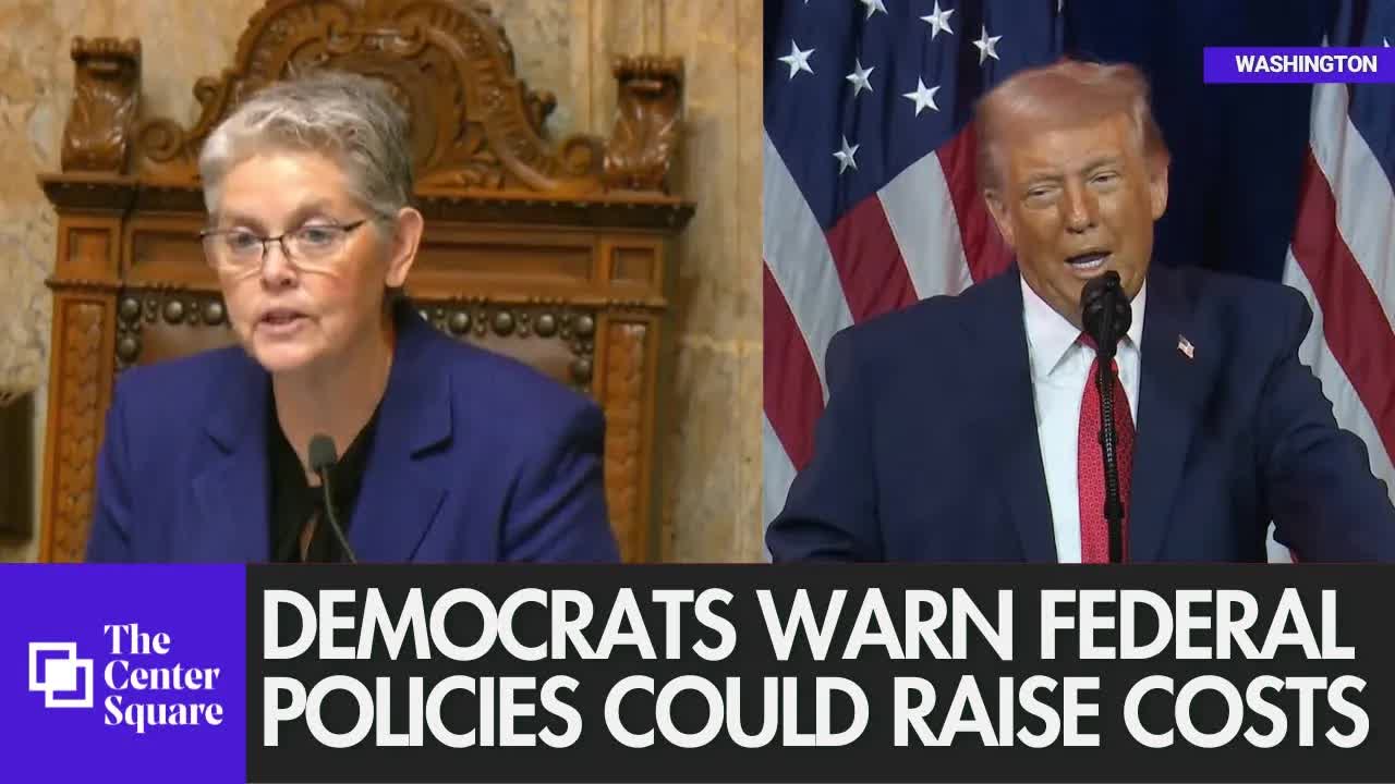 Washington Democrats warn federal policies could raise costs, cut coverage