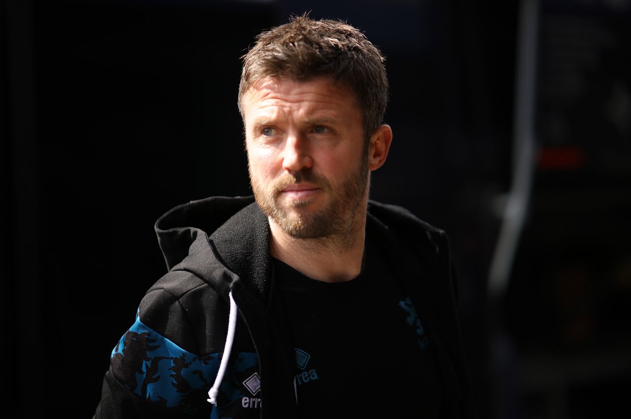 Manchester United to appoint Michael Carrick: Here's the full coaching ...