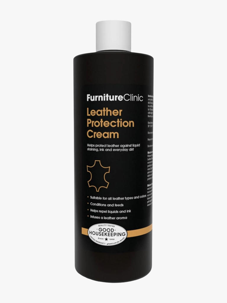 How can I clean a leather sofa, you ask? We’ve got all the answers